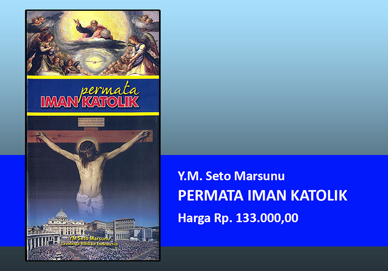 Permata Iman Katolik | LBI