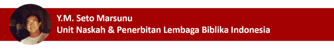 Selumbar di Mata | LBI