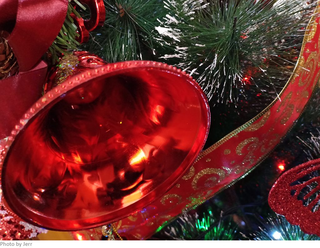 Memaknai Kedatangan Tuhan melalui Adoni-Bezek (5) | LBI