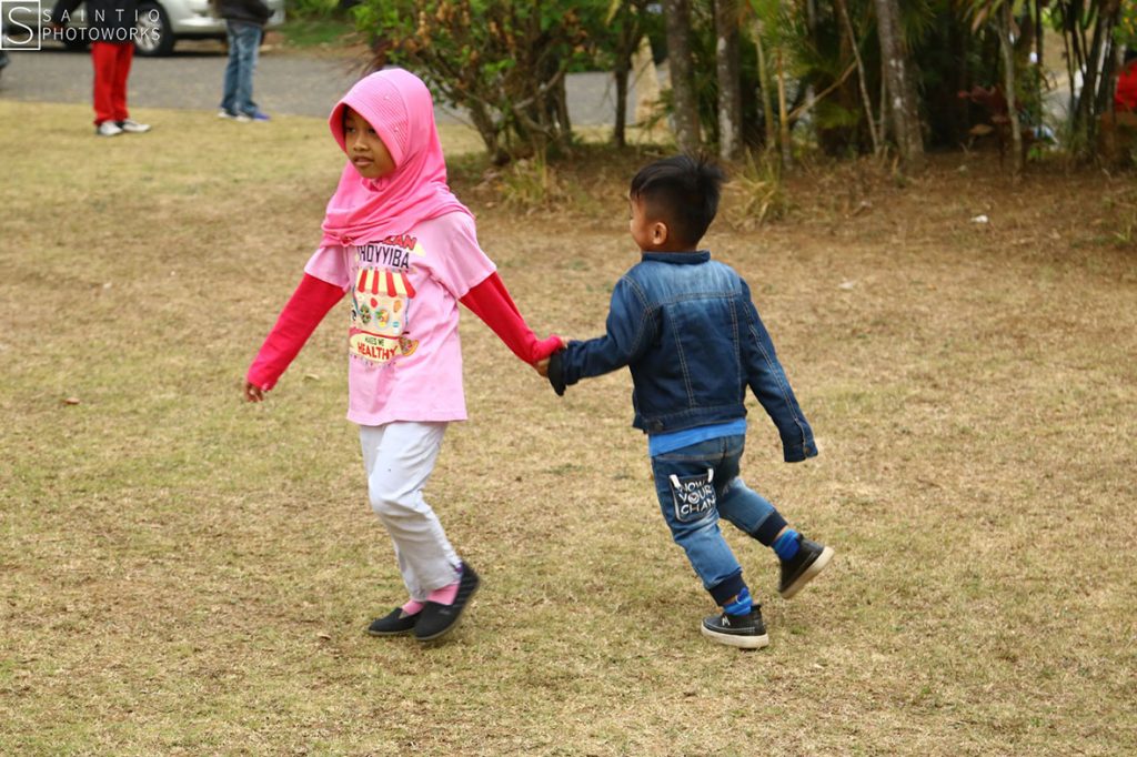 Selumbar di Mata | LBI