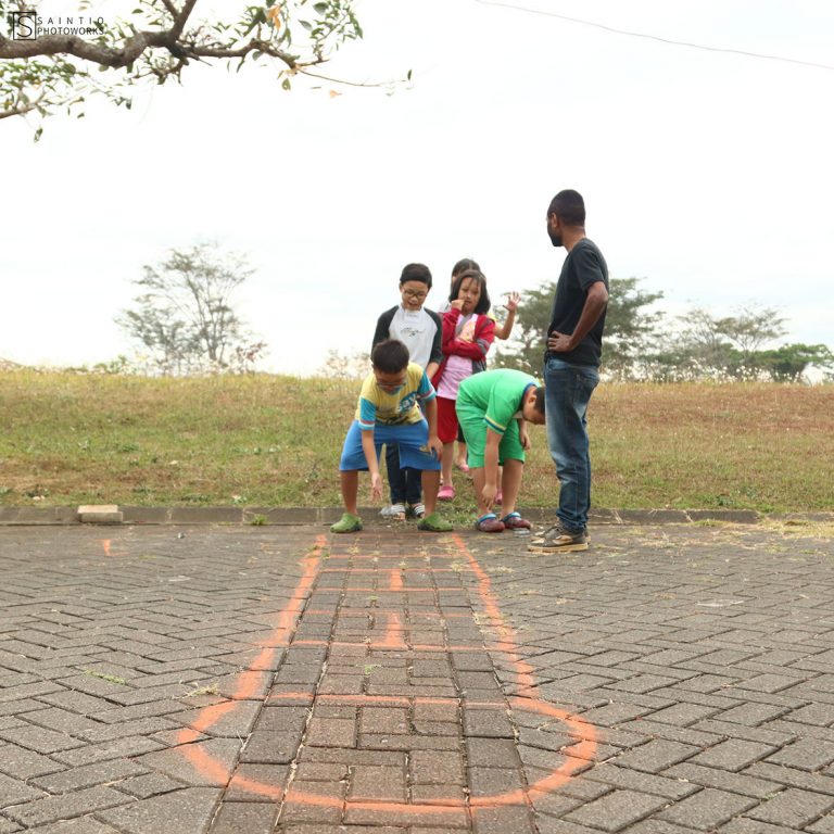 Keserakahan dan Ketamakan | LBI