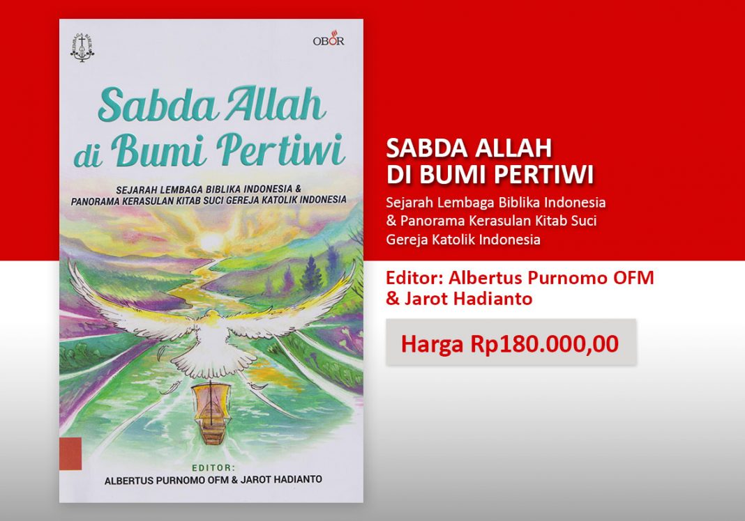 Sabda Allah di Bumi Pertiwi | LBI
